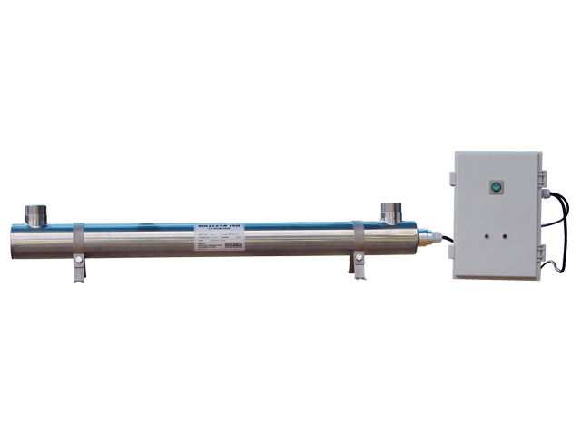Solclear UV Steriliser