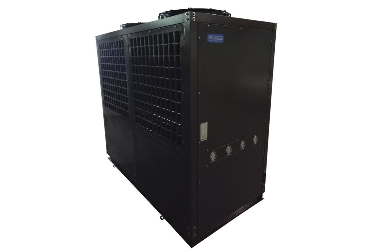Electroheat PRO Series Heat Pump