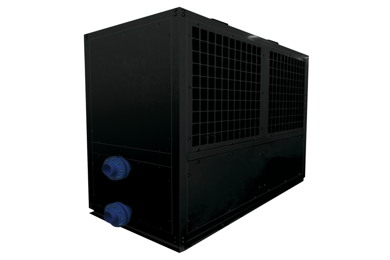 Electroheat PRO Series Heat Pump
