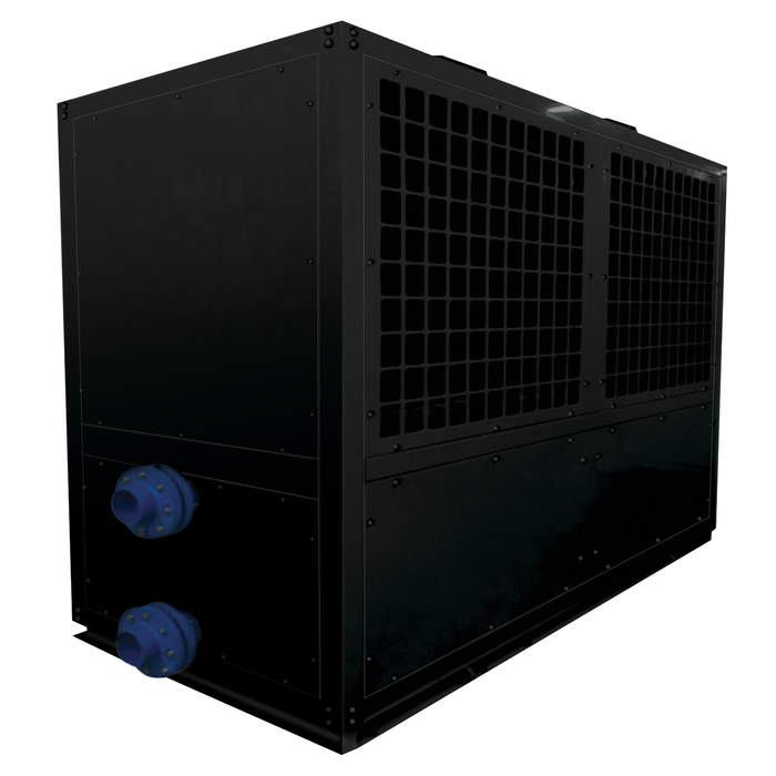 Electroheat PRO Series Heat Pump