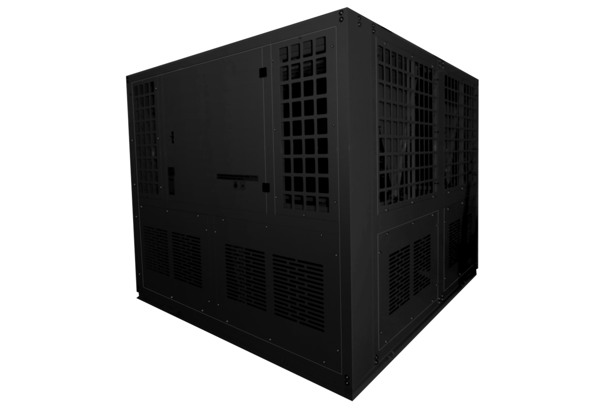 Electroheat PRO Series Heat Pump