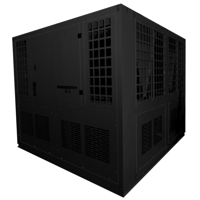 Electroheat PRO Series Heat Pump