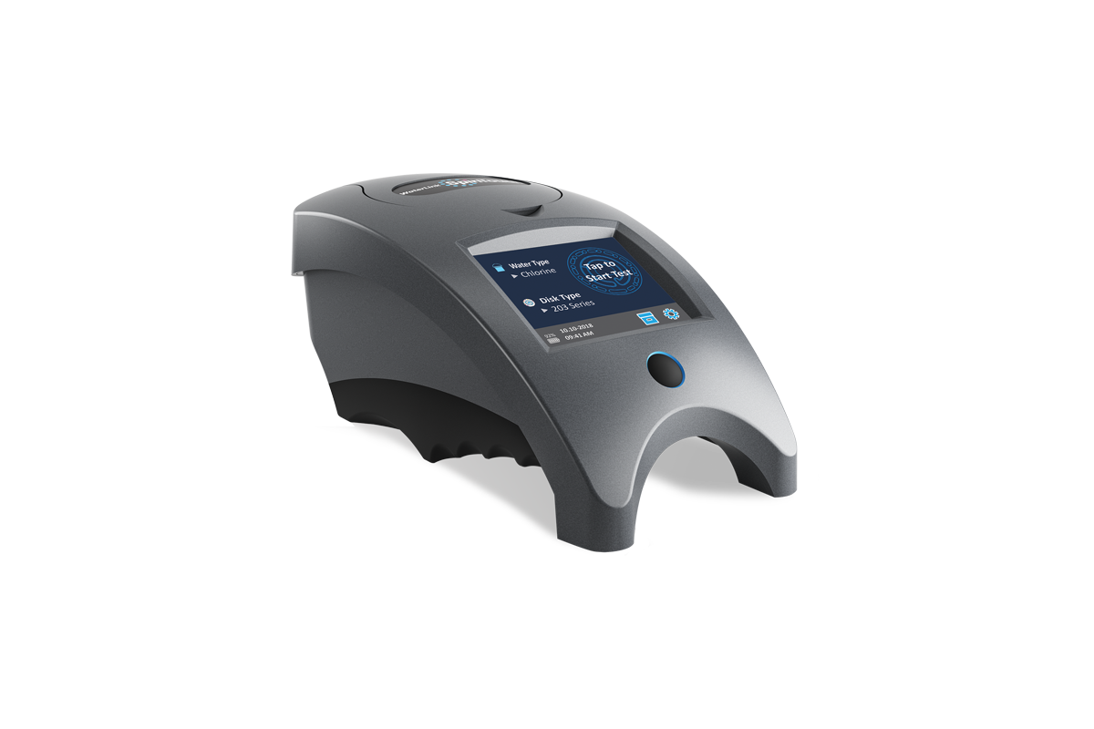 LaMotte WaterLink Spin Touch