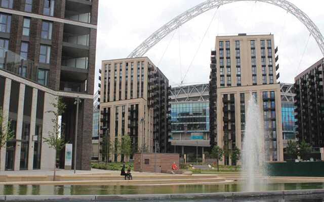 Case Studies - Water Features