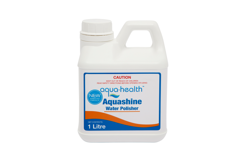 Aqua~Health Aquashine Pool Clarifier