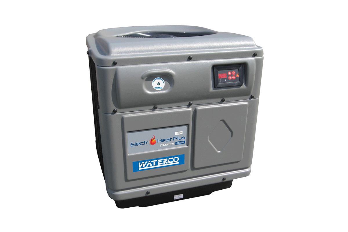 Electroheat Plus Heat Pump