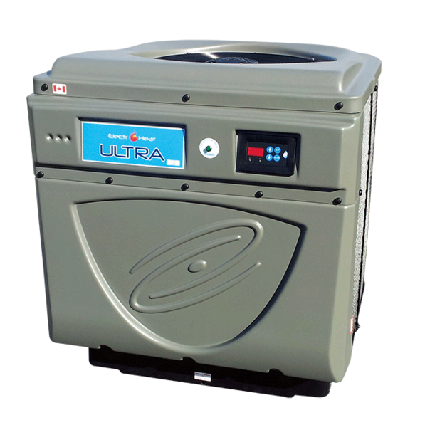 Electroheat Ultra Heat Pump