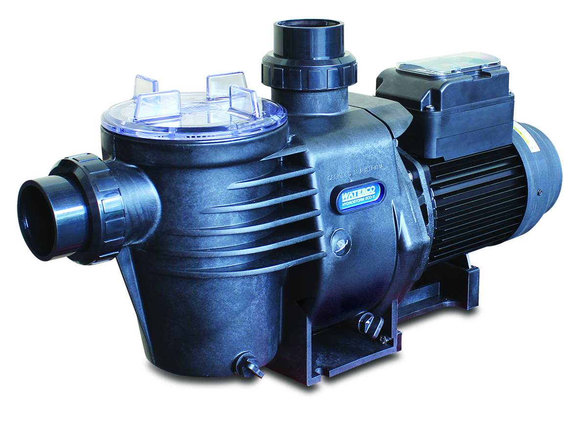 Hydrostorm ECO-V 100 Pump