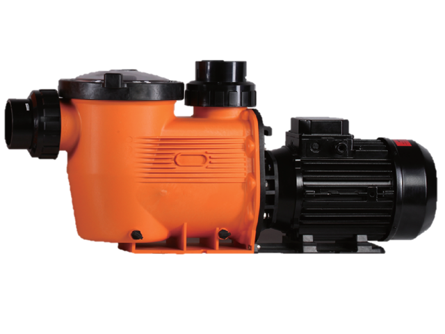 Hydrostorm Plus Hi-Temp
