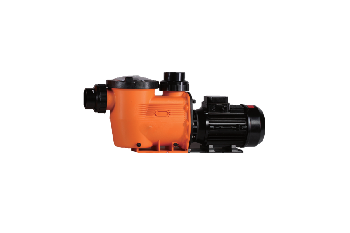 Hydrostorm Plus Hi-Temp