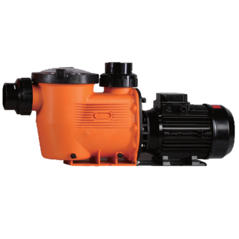 Hydrostorm Plus Hi-Temp