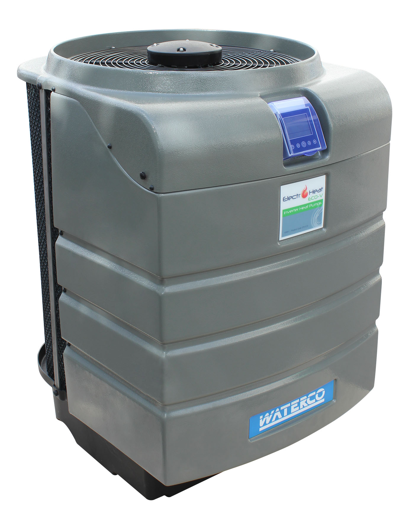 Electroheat ECO-V Inverter Heat Pump