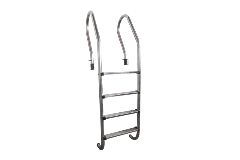 Stainless Steel Pool Ladder