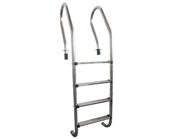 Stainless Steel Pool Ladder