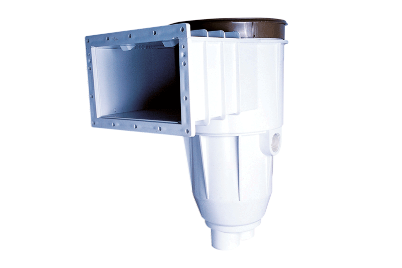 Supa Skimmer Box