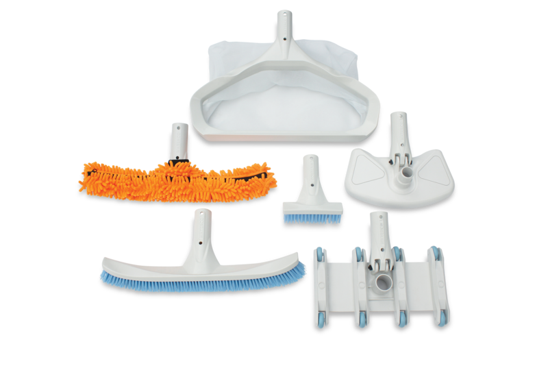 Pool Handover Equipment PRO