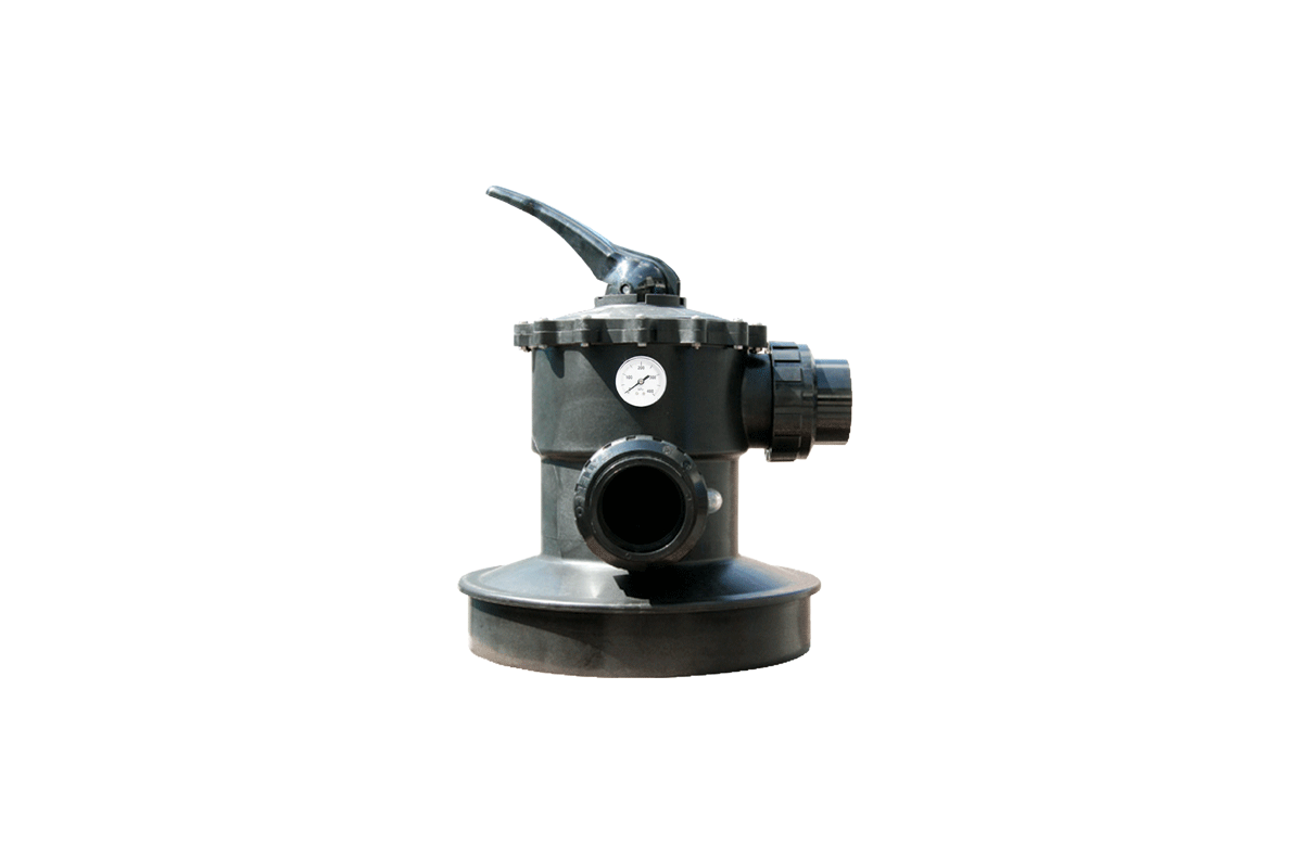 MultiPort Valves