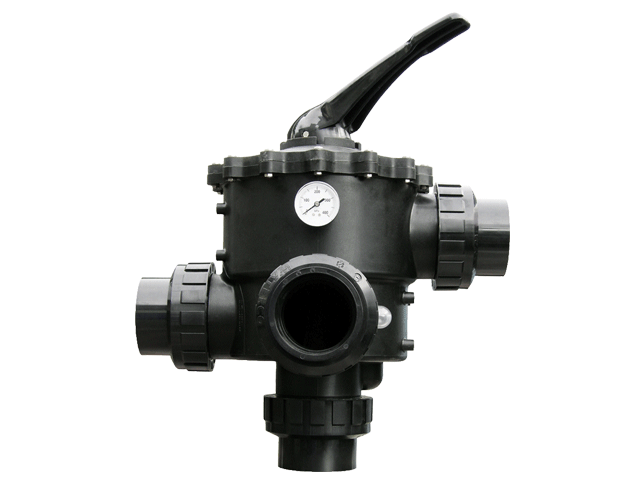 MultiPort Valves